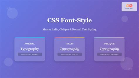 Css Text Transform Complete Guide To Uppercase Lowercase And Capitalize Text Styling Codelucky