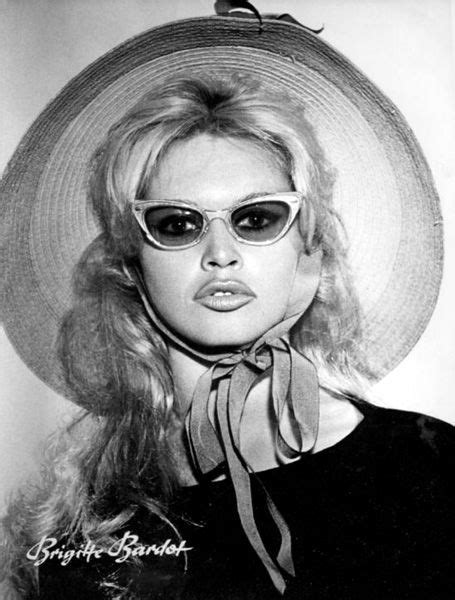 Brigitte Bardot Brigitte Bardot Brigitte Bridget Bardot