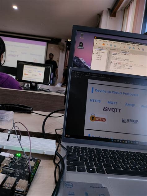 omkar katkar on linkedin iot webinar iot
