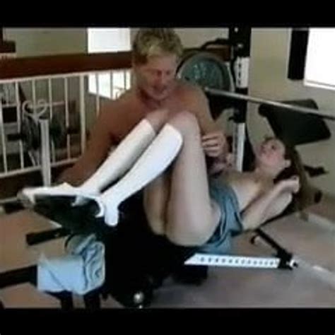 Sb3 Sexy Ann Gives Daddy Extra Sexercise Porn 11 Xhamster Xhamster