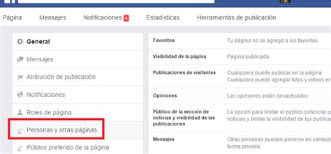 Como Ver Los Seguidores De Mi Página De Facebook Jose Luis Moreno Jimenez