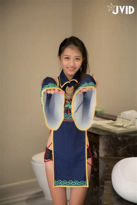 Jvid图集 妍妍 可愛殭屍 沫倪酱