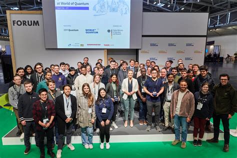 Qiskit On Twitter The Qiskit Hackathon At The Worldofquantum Is Back Join Us This June In