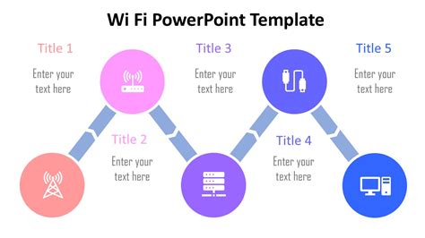 Wi Fi Powerpoint Template Pptuniverse