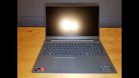 Lenovo IdeaPad 330s AMD Laptop Review - Including a Look Inside - YouTube