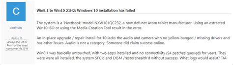 How To Fix Windows Installation Has Failed SOLVED EaseUS