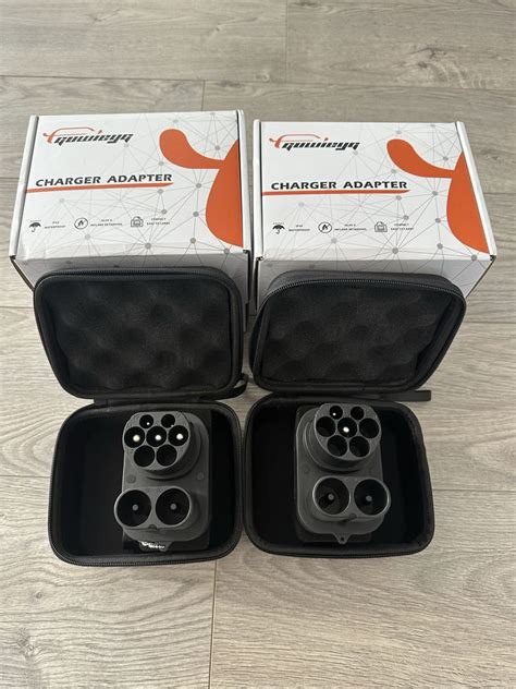 Перехідник Адаптер CCS Combo CCS Combo Type KW ЦЦС комбо грн Кабелі