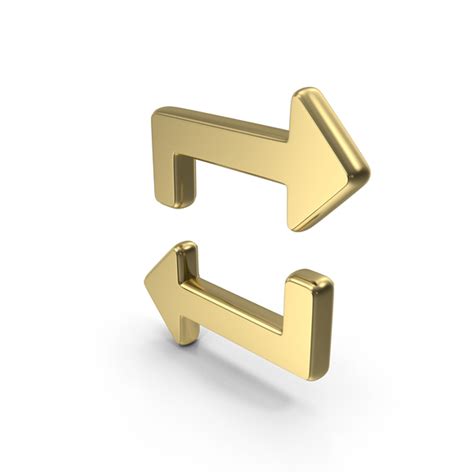 Sync Arrows Symbol PNG Images PSDs For Download PixelSquid S