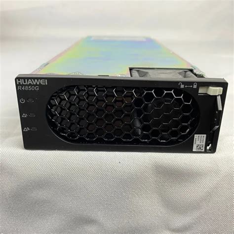 R4850g2 Rectifier Module Digital Rectifier 85~300vac To 53 5 Vdc