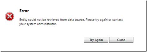 Dynamics 365 Working With The Virtual Entities It Aint Boring