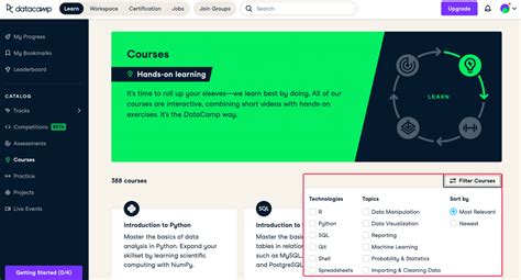 Datacamp Vs Codecademy 10 Differences To Consider In 2023