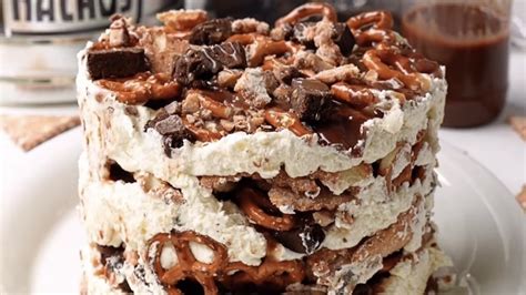 Guy Fieri Is Targeting Your Sweet Tooth With Holiday Trash Can Nachos