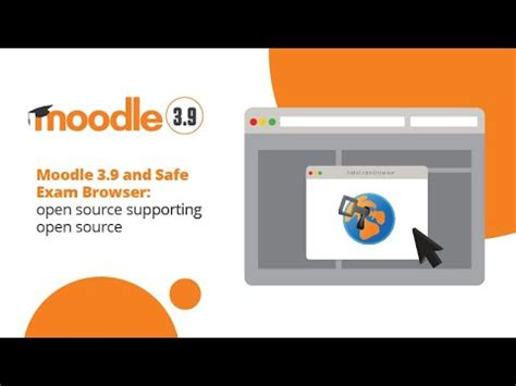 TUTORIAL INSTALL SAFE EXAM BROWSER WINDOWS OS YouTube