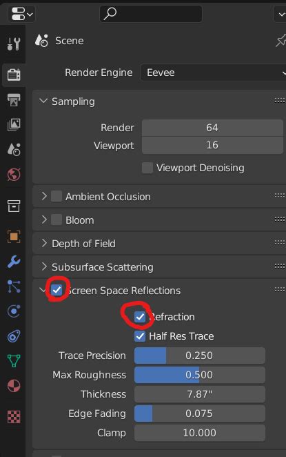 Transparency Issues 2 By Sterlingroth Materials And Textures Blender Artists Community