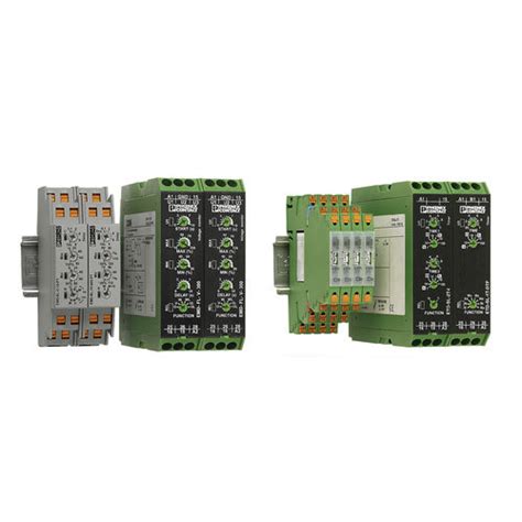 Monitoring Timer Relay At Best Price In New Delhi By Phoenix Contact India Pvt Ltd ID