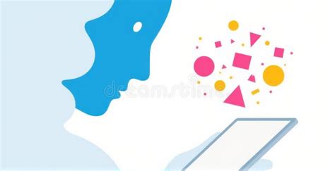 Modern Environment Insights Innovative Business Strategy And Visual Analytics Stock Illustration