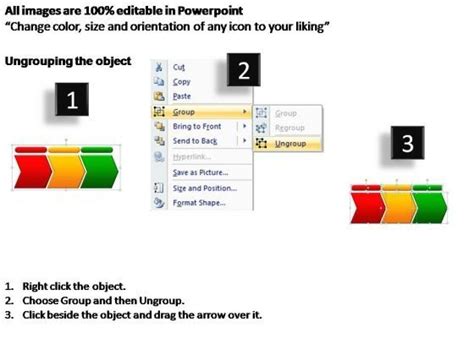 PowerPoint Layout Growth Flow Process Ppt Slides