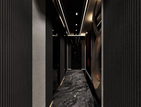 Selenium Twins 2021 Quadrum Architecture And Yacht Design