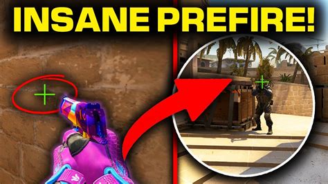 GAME CHANGING CSGO Tricks You NEED To Know YouTube