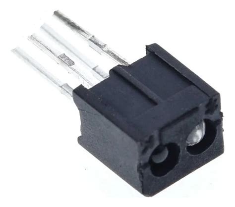 Rpr 220 Rpr 220 Rpr220 Sensor Reflectivo Cyberofice