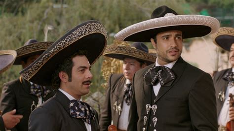 Pulling Strings Film Still H 2013