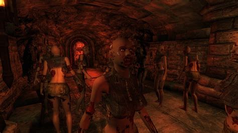 Sexy Zombie Wallpapers Wallpapersafari