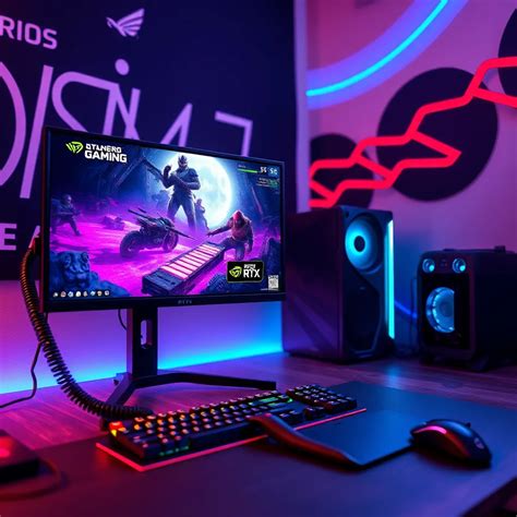 Optimizing Game Performance With Rtx 5090 Settings Leveluptalk