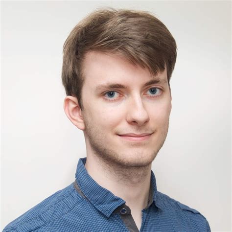 Tristan Hume Youtube