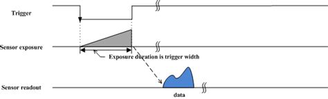 specifying the trigger type