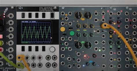 What Is A Modular Synthesizer MusicProfy