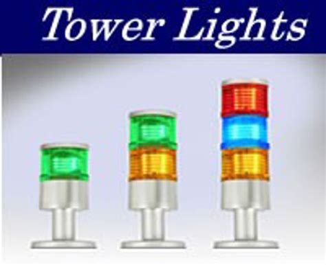 Tower Lights