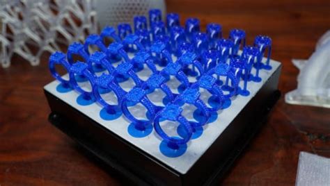 Formlabs Form 2 — Voxelmatters The Largest Database Of Additive