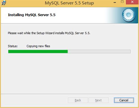mysql安装教程 mysql安装配置教程 mysql安装配置教程 博客园