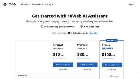 10web Ai Builder Review Is 10web Ai Builder Legit Legit Or No Reviews