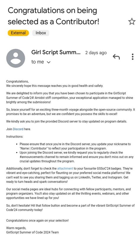 komal sewda on linkedin selected as a contributor for girl script