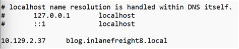 hackthebox — hacking wordpress skill assessment