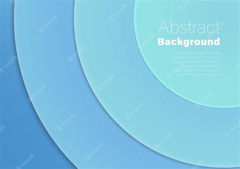 Premium Vector Abstract Geometry Gradient Background Blue Gradient Color Vector Background