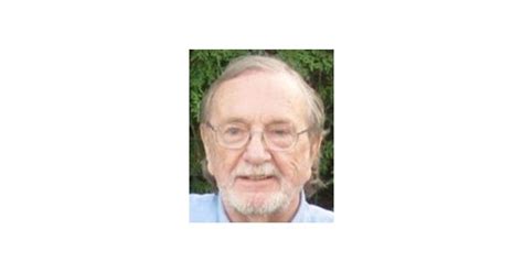 Thomas Brasher Obituary 1933 2022 02 25 Legacy Remembers