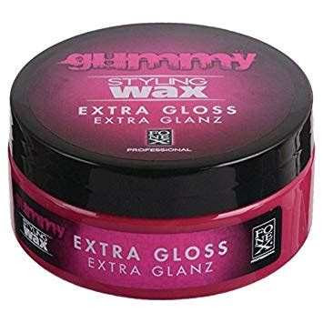 Gummy Extra Gloss 150ml - Cortex Ltd