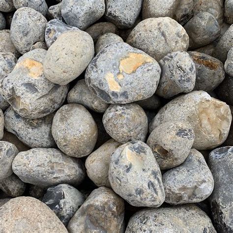 Knapped Flint Baileys Of Norfolk