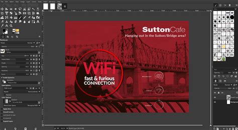 After A Long Wait GIMP Is Finally Here And We Ve Tested It Creative Bloq
