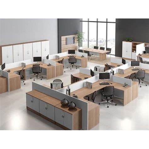 Office Work Station At 500000 Inr In Indore Madhya Pradesh Kunwarji Furniture Office Work Station At 500000 Inr In Indore Madhya Pradesh Kunwarji Furniture