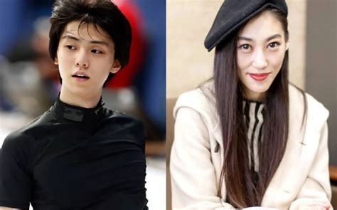 Yuzuru Hanyu Kết Hôn Tin Tức Hình ảnh Video Bình Luận Mới Nhất
