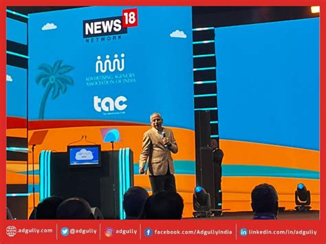 harit nagpal highlights adaptability and disruption at news 18 session