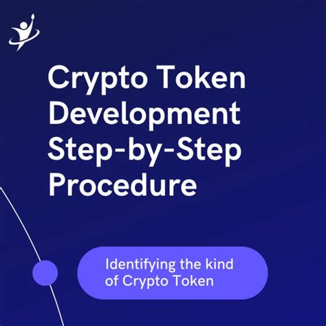 Rising Significance Of Crypto Token Pdf