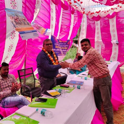 Shravasti Bhinga Communitydevelopment Sustainablegrowth Success Hdfcbank Hrdp