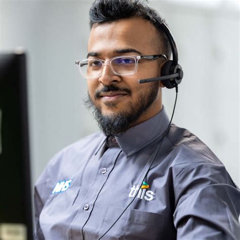 The Health Informatics Service This On Linkedin Nhs Nhsorganisations Businessintelligence