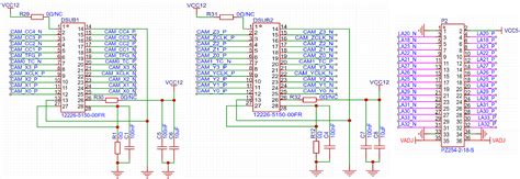 Hello Fpga Camera Link Full Receiver Fmc Card User Manual Hello Fpga