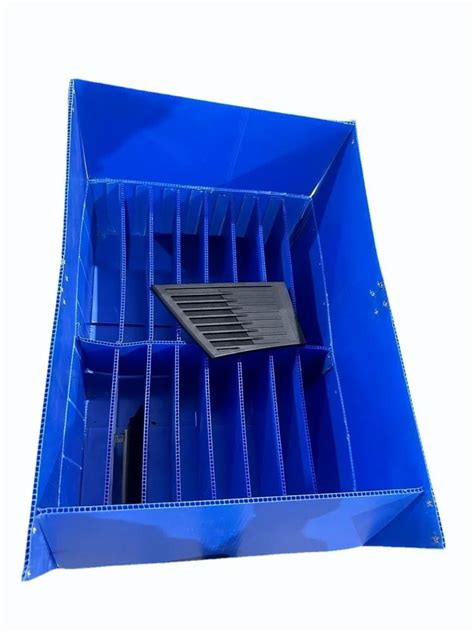 Polypropylene Box 50 Kg At ₹ 300piece In Pune Id 2855624108197