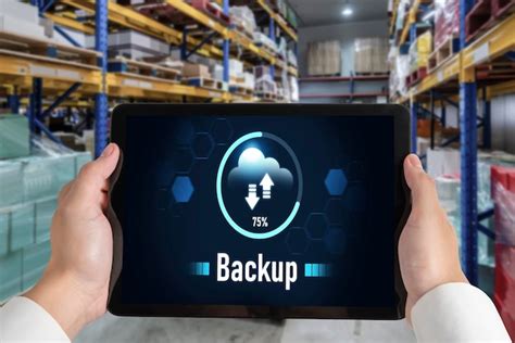 Premium Photo Backup Storage Data Internet Technology Business